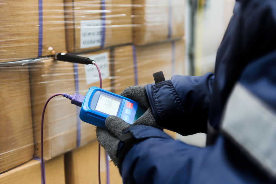 How to Manage Warehouse Overflow by ASC, Inc.