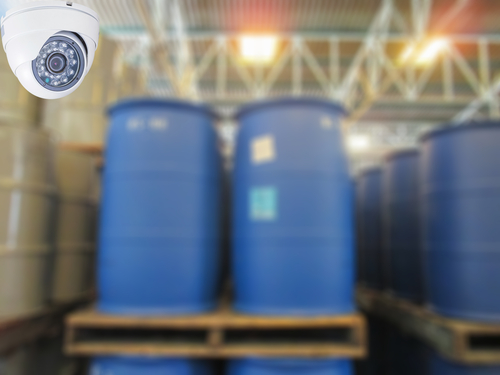 Why You Need Privacy in Your Warehouse Logistics Operations