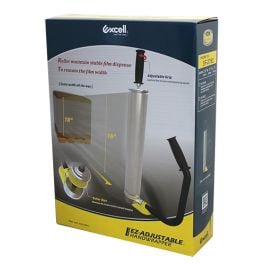 EZ-Adjustable Hand Wrapper
