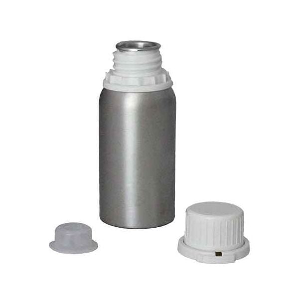 120mL Aluminum Bottles for Chemicals | Samples| Liquids and More!
